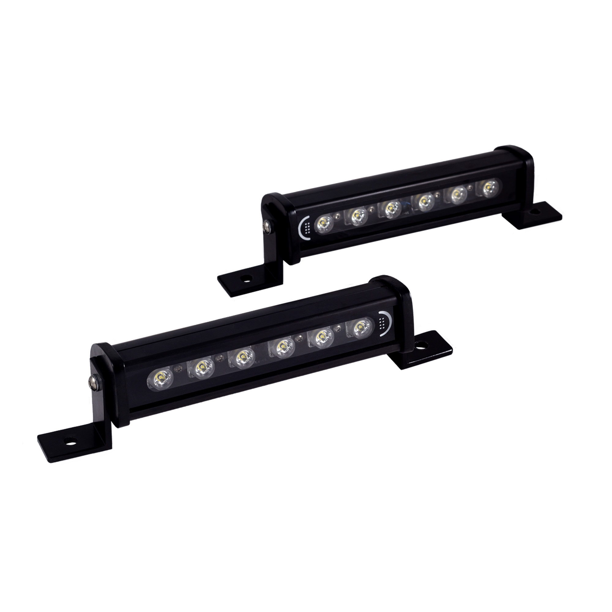 Barra LED L-180 x2 – Rough 4×4